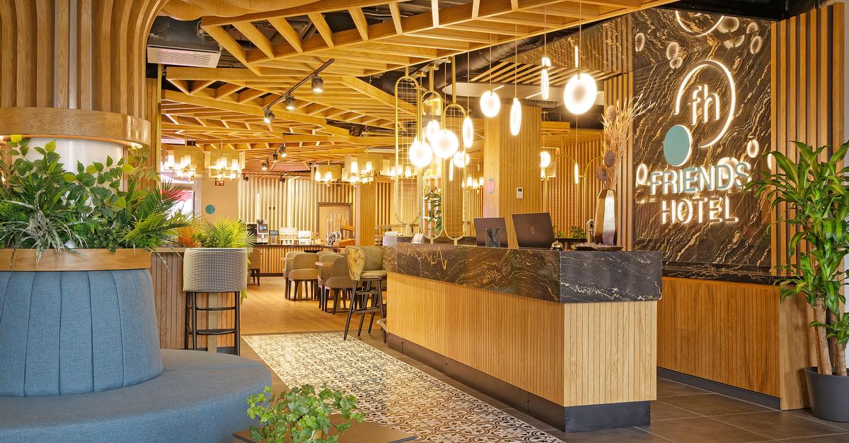 Friends Hotels | Friends Hotel , Ratingen